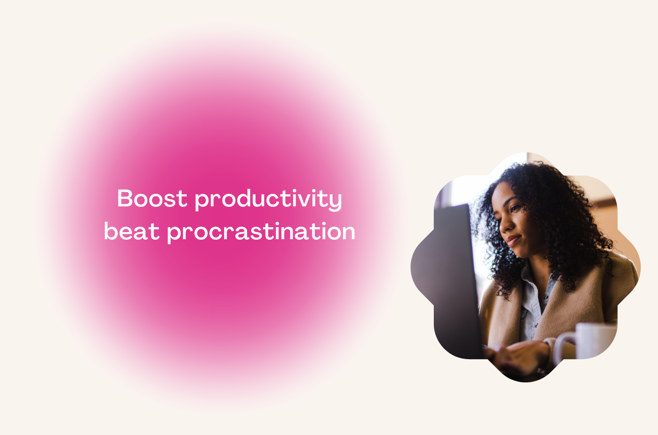 The Ultimate Guide To The Pomodoro Technique Boost Productivity And Beat Procrastination Lifeat